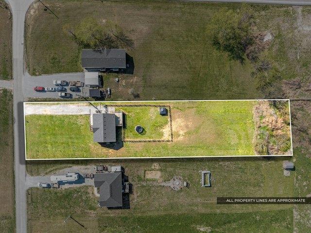 3160 Stokes Chapel Rd, Elkton, KY 42220