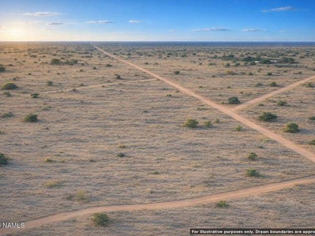 3160 S Carmen Rd, Williams, AZ 86046