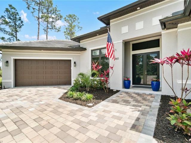 3160 Safe Harbor Dr, Naples, FL 34117 | MLS #226014 | Compass