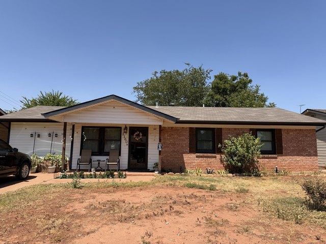 3160 Sherry Ln, Abilene, TX 79603
