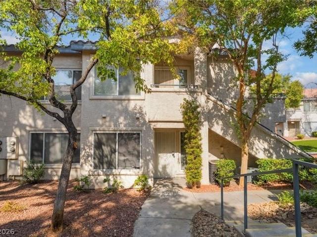 3160 Tarpon Dr Unit 102, Las Vegas, NV 89120