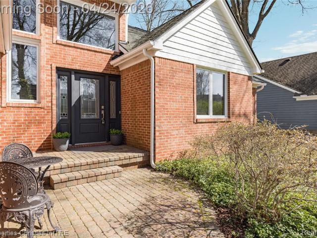 3160 W Ridge Court