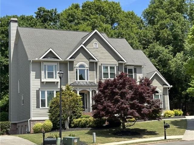 3160 Wood Branch Dr, Milton, GA 30004