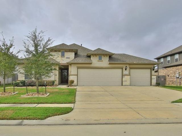 31611 Lyle Manor Dr, Hockley, TX 77447