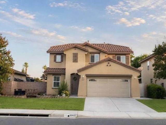 31617 Pompei Ln, Winchester, CA 92596