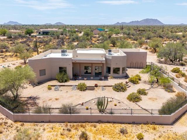 31614 N 162nd St, Scottsdale, AZ 85262