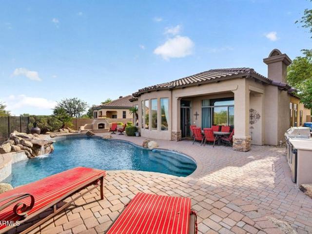 31615 N 20th Ave, Phoenix, AZ 85085
