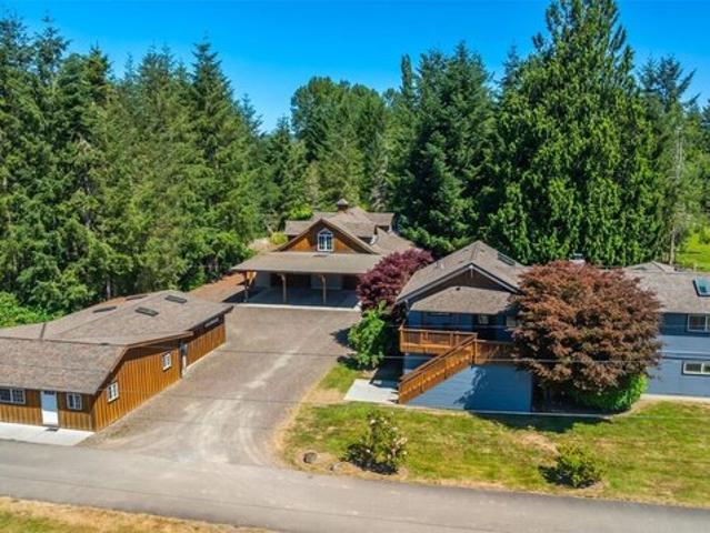 31616 NE 55th St, Carnation, WA 98014