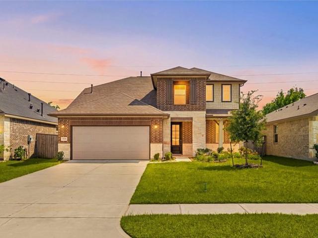 31619 Autumn Spur Ln, Hockley, TX 77447