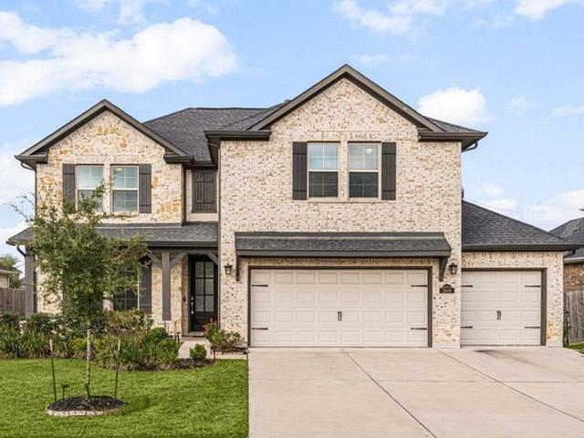 31619 Donoso Dr, Fulshear, TX 77441