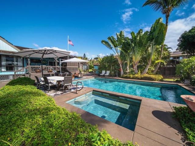3161 Mapu Pl, Kihei, HI 96753