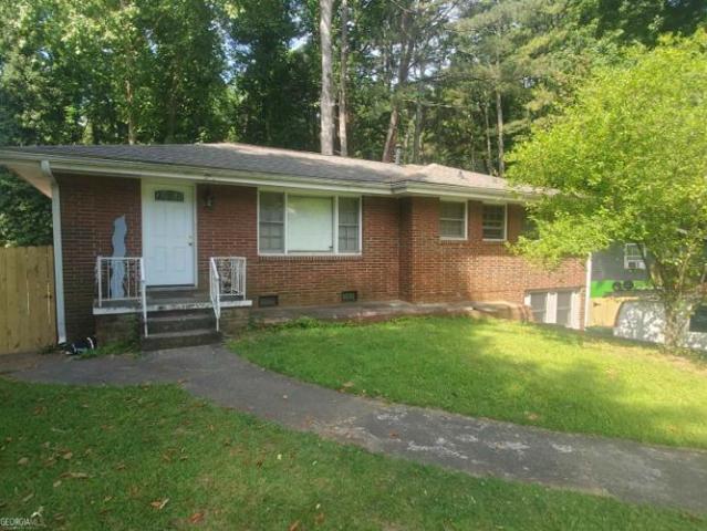 3161 Moss Oak Dr, Atlanta, GA 30340