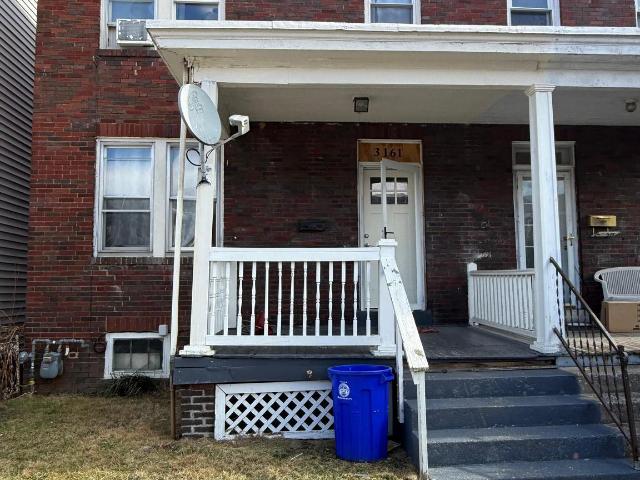 3161 N 6th St, Harrisburg, PA 17110 | MLS #PADA2056