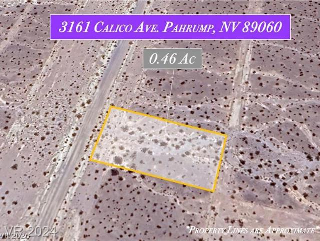 3161 N Calico Avenue