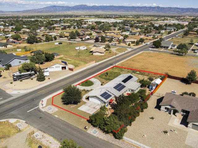 3161 N Valley View Dr, Prescott Valley, AZ 86314 | MLS #6974 | Compass