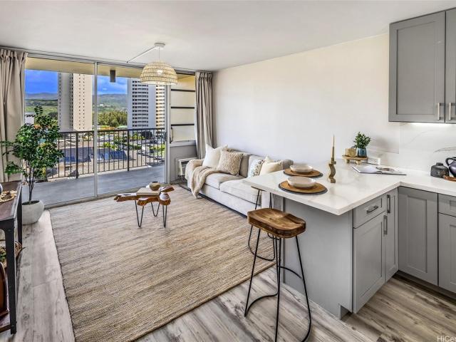 3161 Ala Ilima St, Unit 613, Honolulu, HI 96818 | MLS #202603