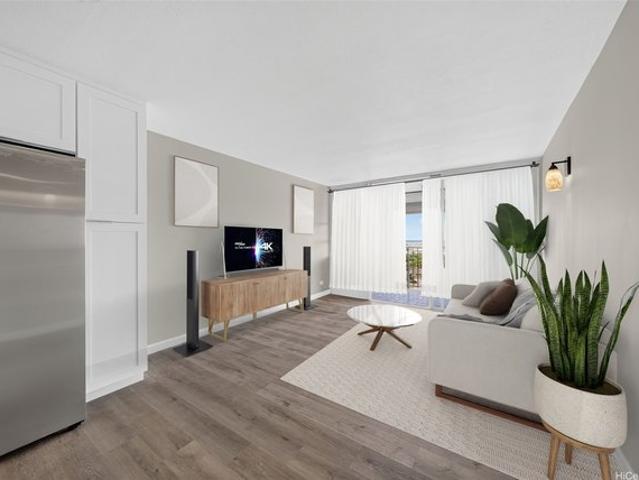 3161 Ala Ilima St Apt 1906, Honolulu, HI 96818