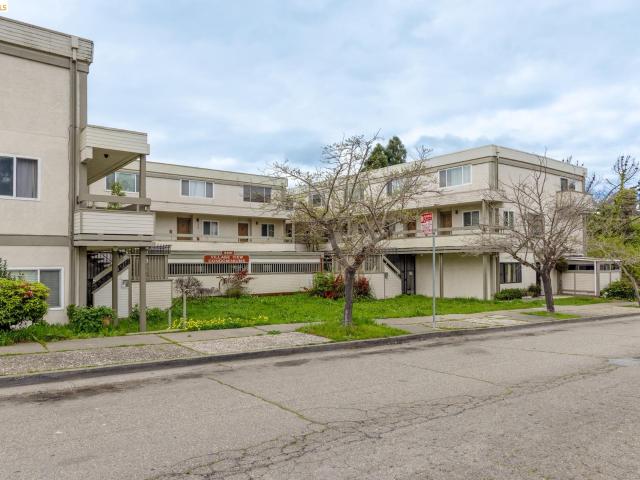 3161 Birmingham Dr, Unit 209, Richmond, CA 94806 | MLS #41125