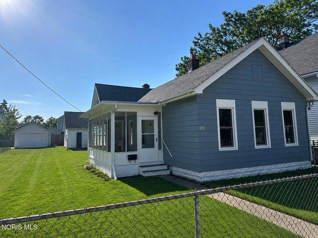3161 Brigham St, Toledo, OH 43608