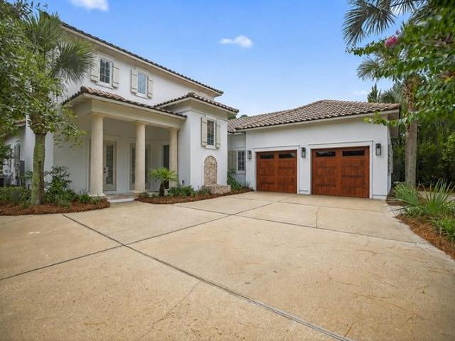 3161 Club Dr, Miramar Beach, FL 32550
