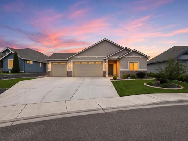 3161 Deserthawk Loop, Richland, WA 99354