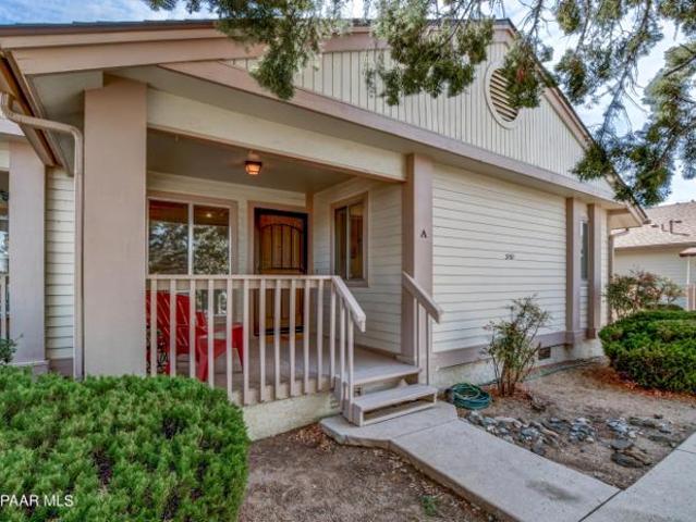 3161 Dome Rock Pl #7a, Prescott, AZ 86301