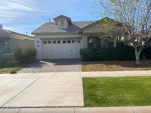 3161 E Bloomfield Pkwy, Gilbert, AZ 85296