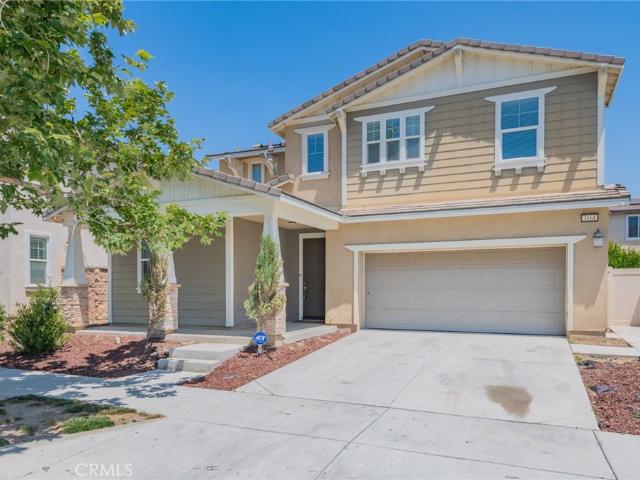 3161 E Denali Drive