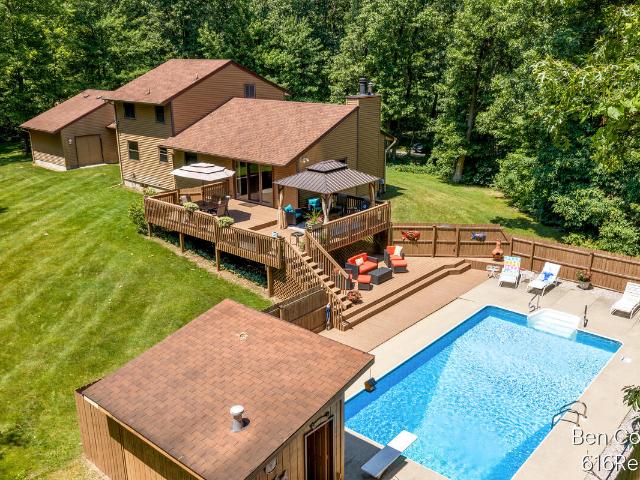 3161 Emberwood Drive