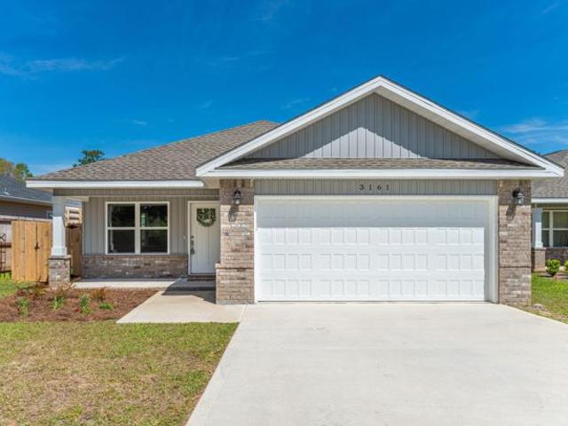 3161 Haskell Langley Rd, Crestview, FL 32539