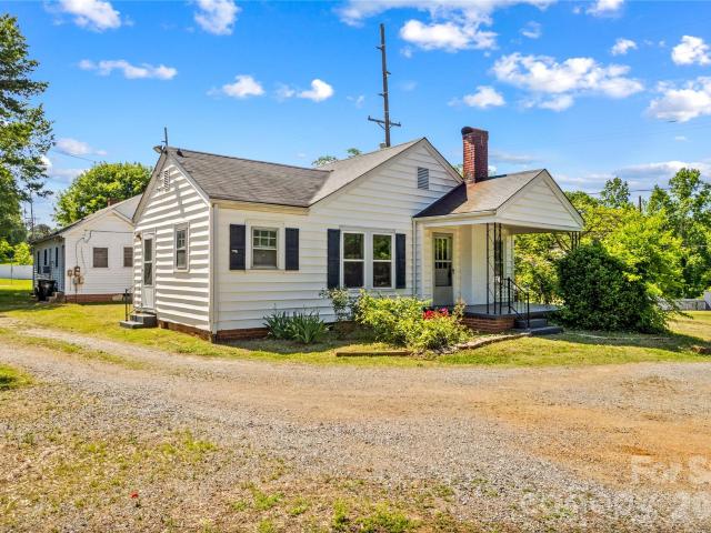 3161 Poplar Tent Road
