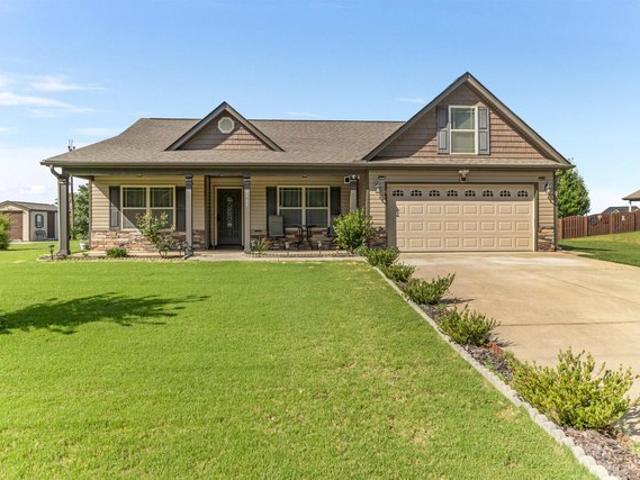 3161 Rainbow Lake Rd, Inman, SC 29349