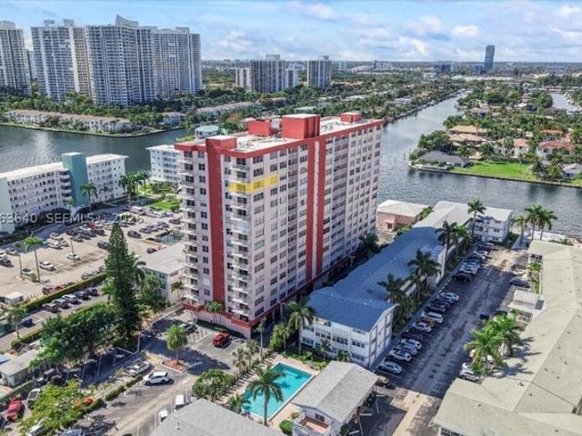 3161 S Ocean Dr Apt 1405, Hallandale Beach, FL 33009