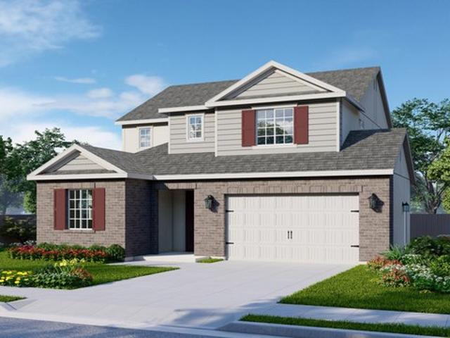 3161 Scoon Pl, Tulare, CA 93274