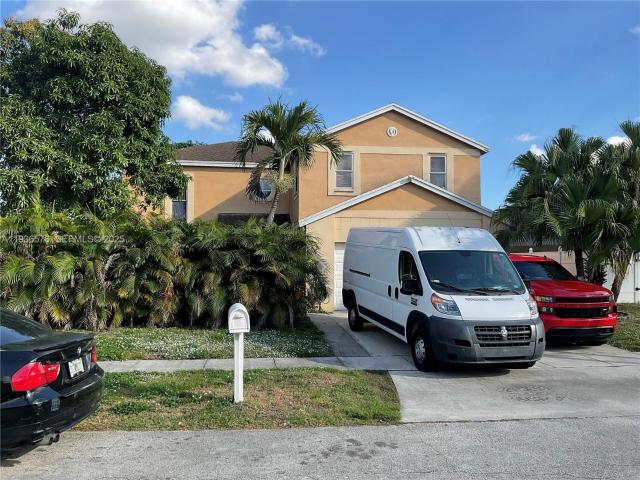 3161 Venice Way, Miramar, FL 33025 | MLS #A11936 | Compass