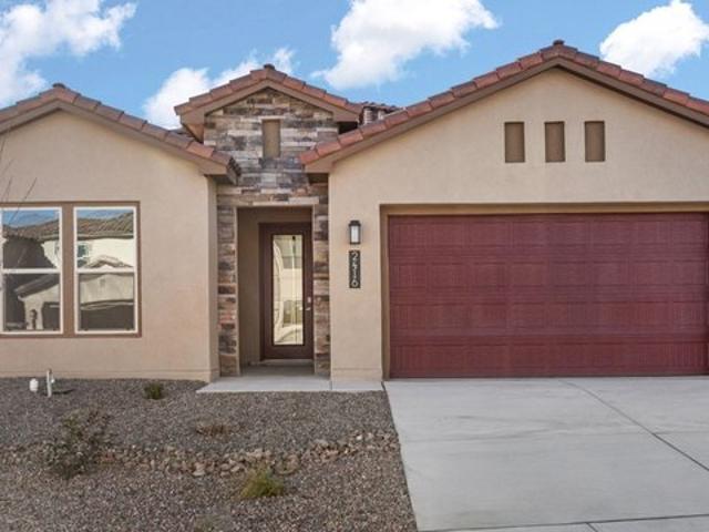 3161 Vista Luna, Santa Fe, NM 87507