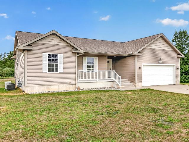 3161 W White Lake Drive