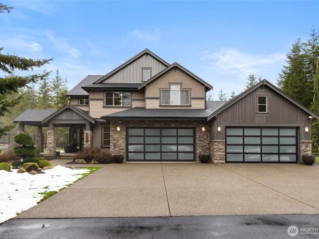 31622 SE 283rd Ct, Ravensdale, WA 98051 | MLS #2494