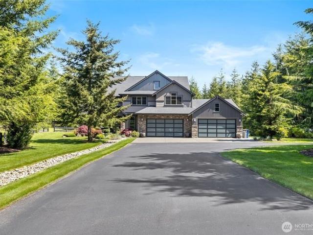 31622 SE 283rd Ct, Ravensdale, WA 98051