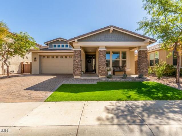 31627 N 132nd Ave, Peoria, AZ 85383
