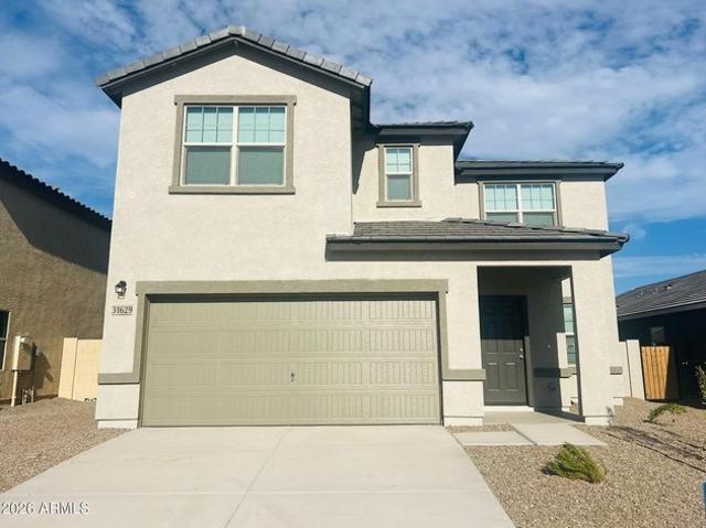 31629 N Hay Bale Dr, San Tan Valley, AZ 85140
