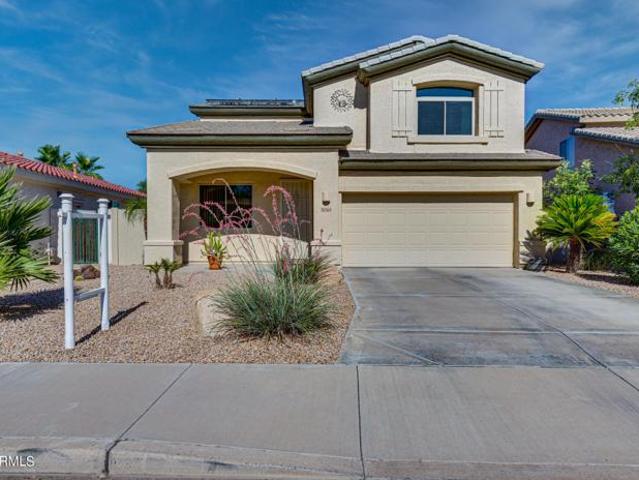 3162 N 143rd Ln, Goodyear, AZ 85395