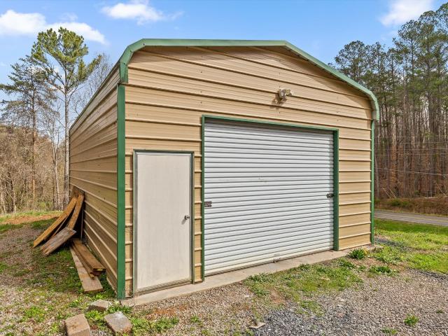 3162 Old Hurricane Road