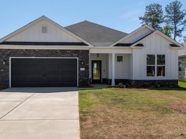 3162 Banter Dr, Graniteville, SC 29829
