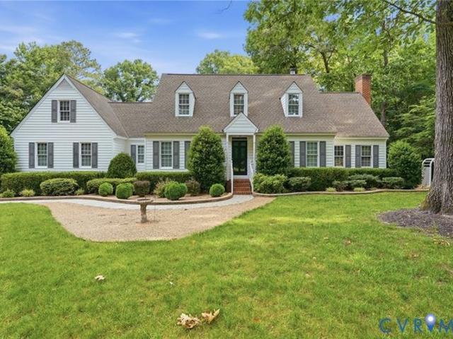 3162 Black Creek Dr, Mechanicsville, VA 23111