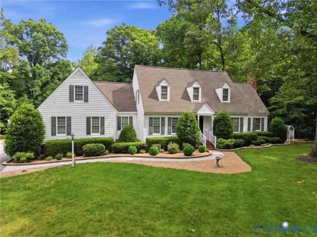 3162 Black Creek Drive