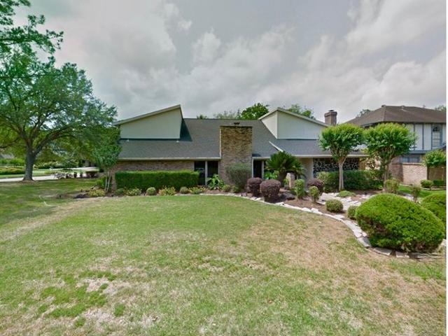 3162 Bonney Briar Dr, Missouri City, TX 77459