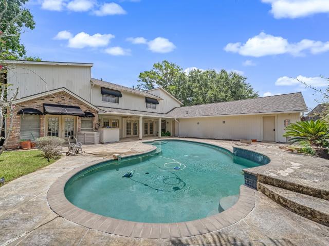 3162 Bonney Briar Drive