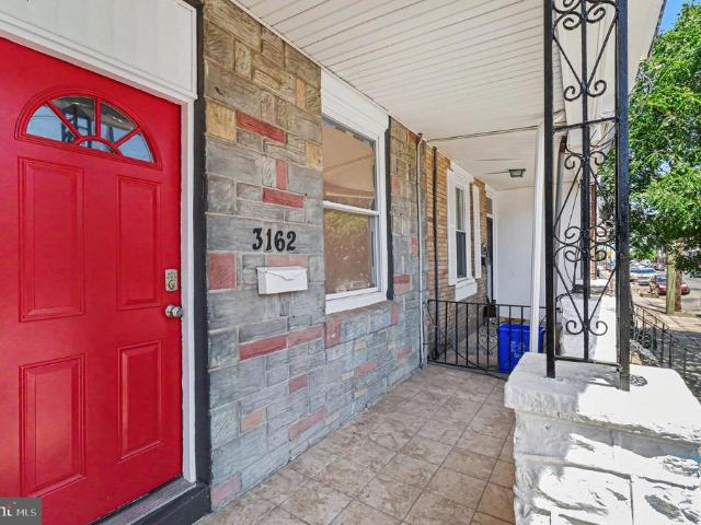 3162 Cedar Street
