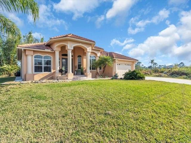 3162 Cordova Ter, North Port, FL 34291
